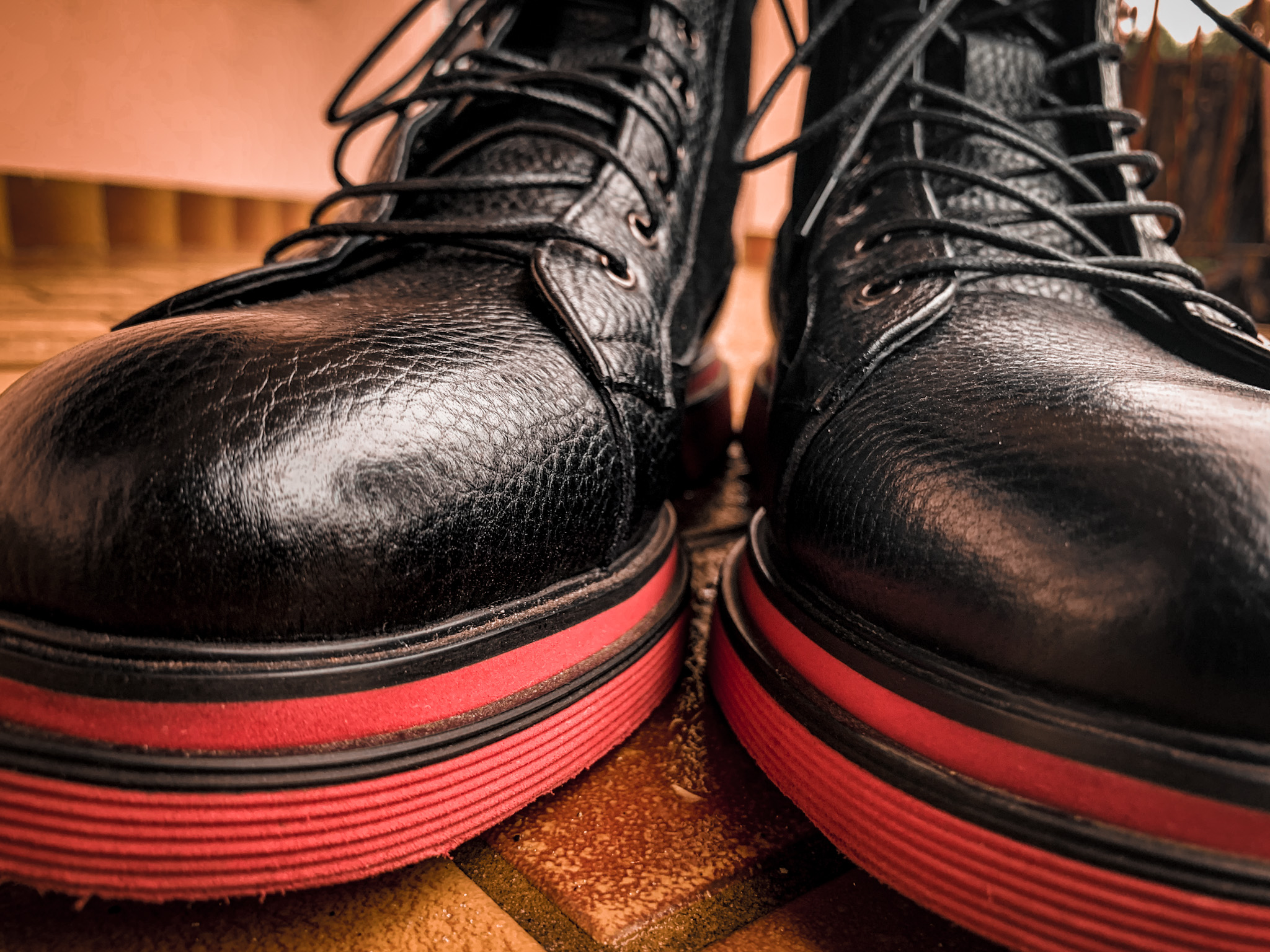 Aiden boot by Marc Nolan - Piece Of The Puzzle: Style Consulting