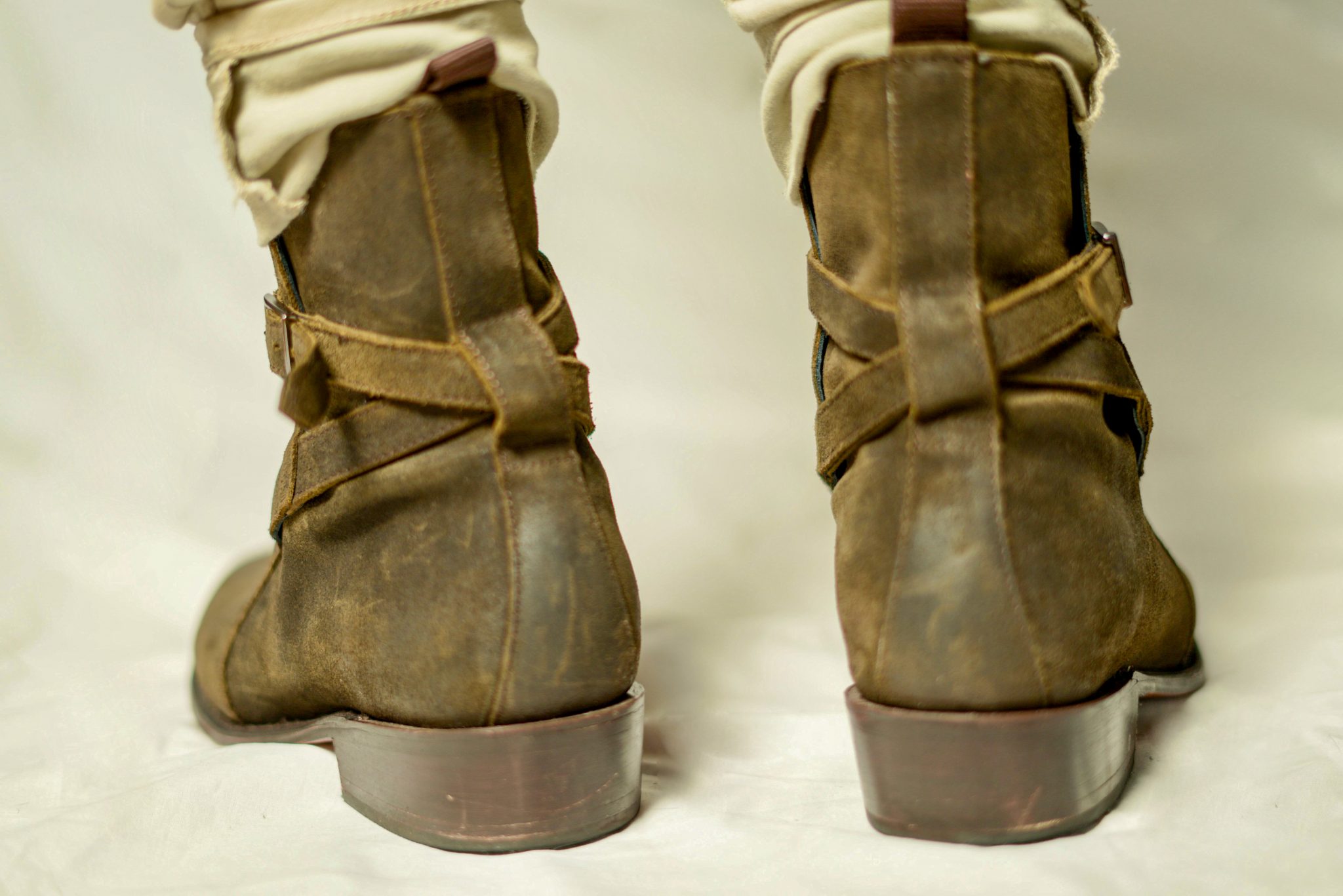 Thursday Boot Rogue Review - Piece Of The Puzzle: Style Consulting