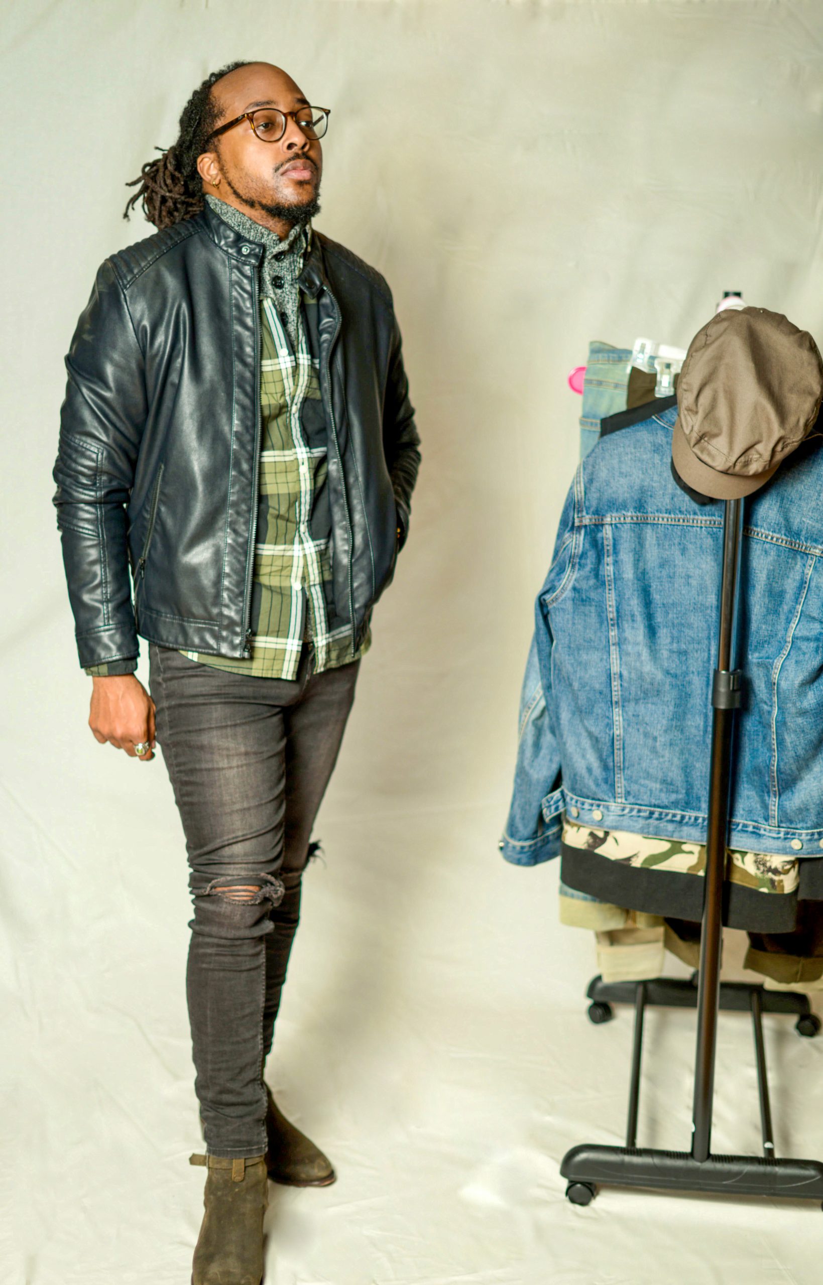 Thursday Boot Rogue Review - Piece Of The Puzzle: Style Consulting