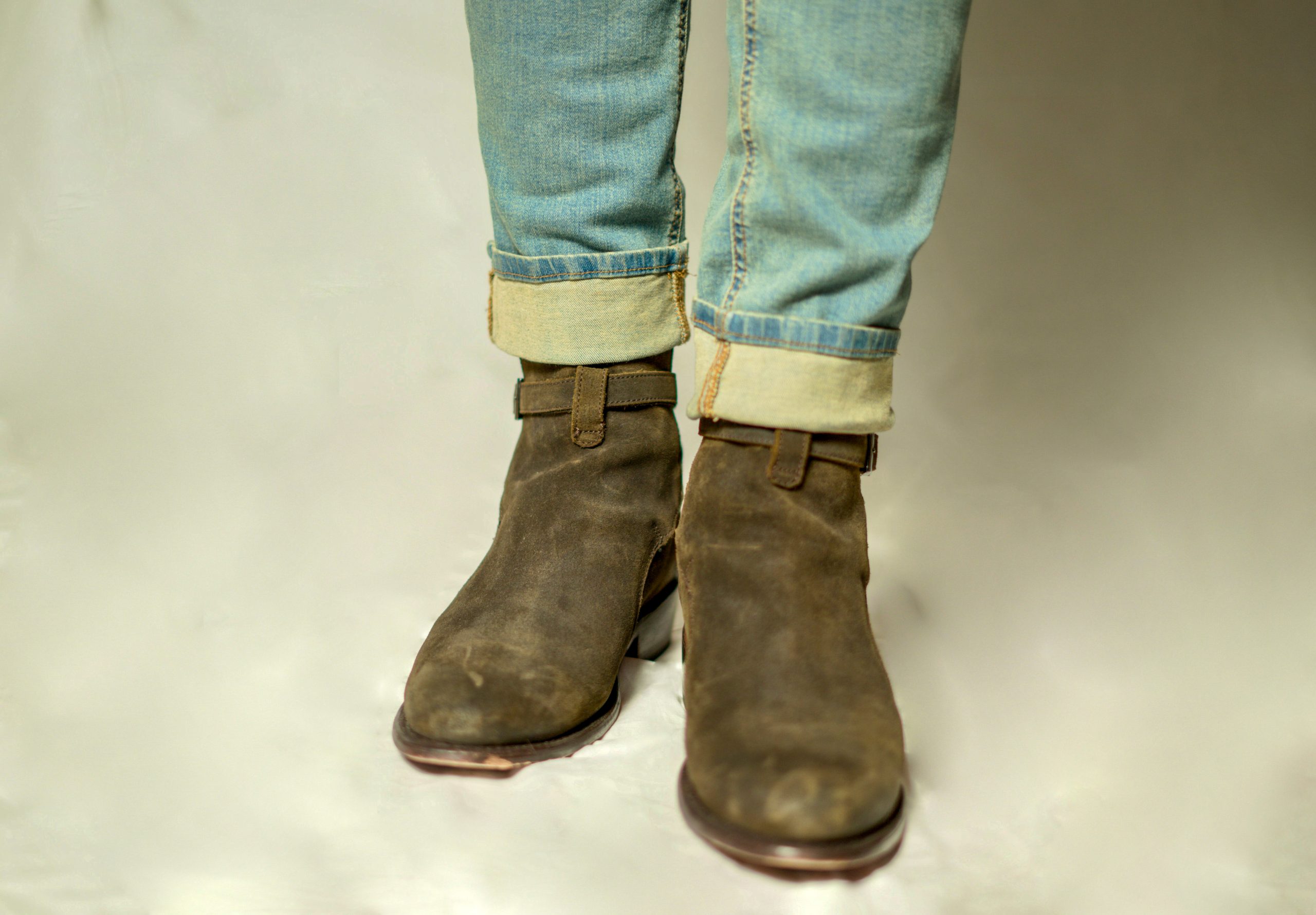 Thursday Boot Rogue Review - Piece Of The Puzzle: Style Consulting